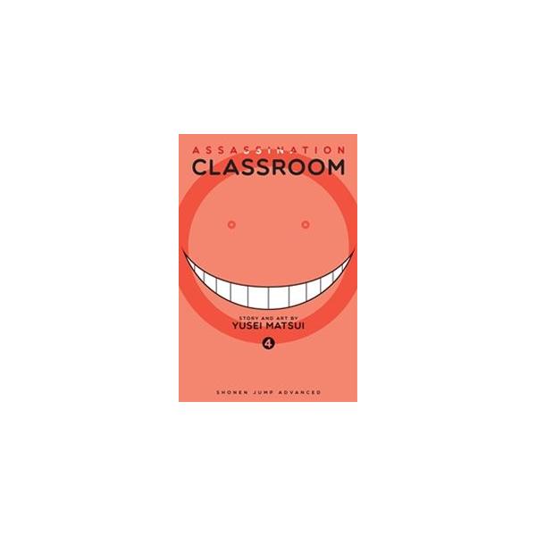 【発売日：2015年06月02日】種別:Comic 関連グッズ洋書（外国語教材） 発売日:2015/06/02 登録日:2020/12/07 松井優征 暗殺教室
