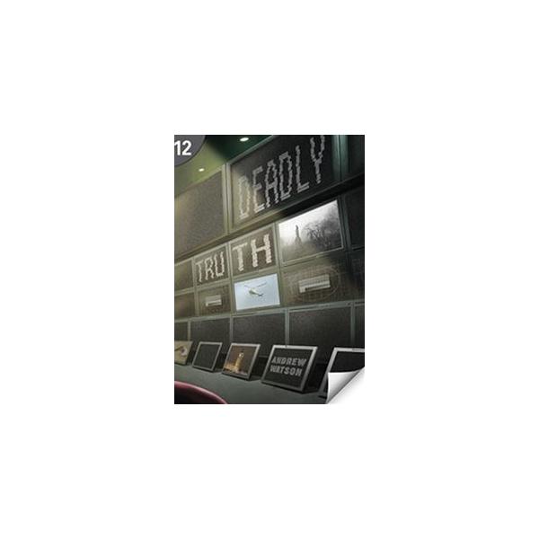 種別:Reader 関連グッズ洋書（外国語教材） 登録日:2021/05/21 商品説明:・総語数約3000語から20000語をカバーした60冊・メインストーリーに関連した短いノンフィクションのリーディングも掲載・ストーリーにでてきた語彙を...