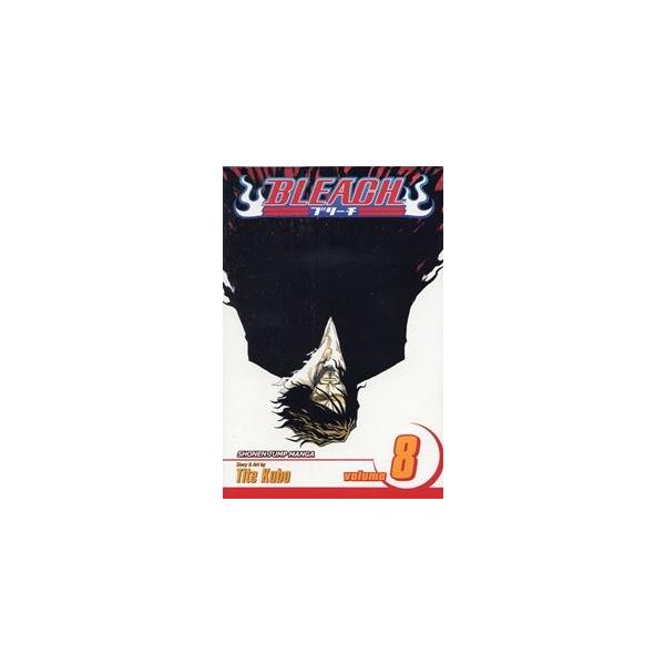 【発売日：2005年08月01日】種別:Comic 関連グッズ洋書（外国語教材） 発売日:2005/08/01 登録日:2020/09/01 久保帯人 BLEACH