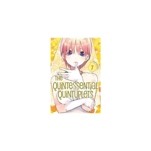 【発売日：2020年01月28日】種別:Comic 関連グッズ洋書（外国語教材） 発売日:2020/01/28 登録日:2021/03/26 春場ねぎ 五等分の花嫁 ごと嫁 ごとよめ