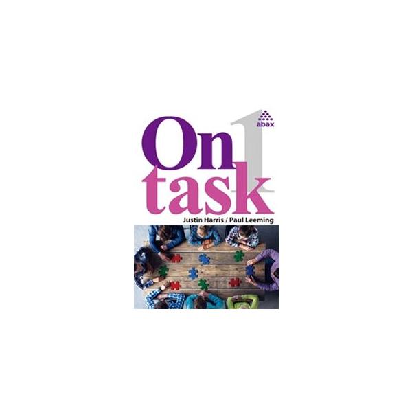 種別:Student Book 関連グッズ洋書（外国語教材） 登録日:2021/03/05 商品説明:On Task1はタスクベースで言語学習にアプローチするOn Taskシリーズの第一巻。 リスニング、スピーキング、リーディング、ライティ...