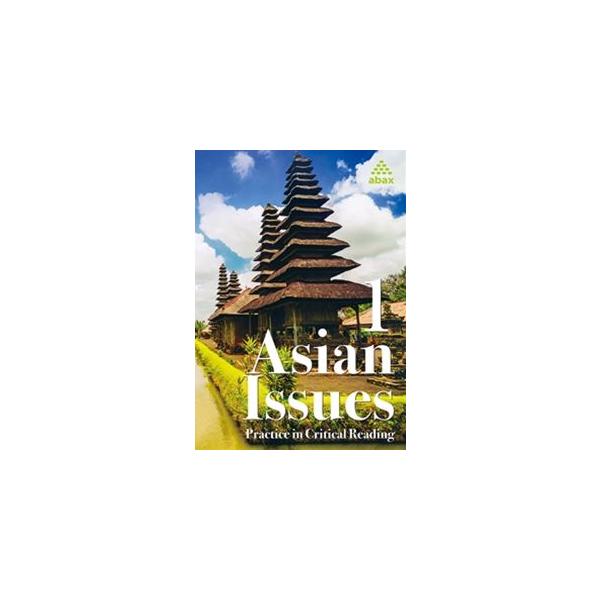 種別:Student Book 関連グッズ洋書（外国語教材） 登録日:2021/03/05 商品説明:Asian Issues1は、3つのレベルで構成されたシリーズの第一巻です。この本は、生徒が効果的にテキストを読むスキルを身につけ、そして...