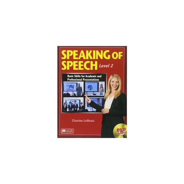 種別:Student Book 【輸入盤】 関連グッズ洋書（外国語教材） 登録日:2017/07/04 Speaking of Speech Level 2 Student Book 商品特徴:・プレゼンのレベルを一つ上に引き上げるスキルア...