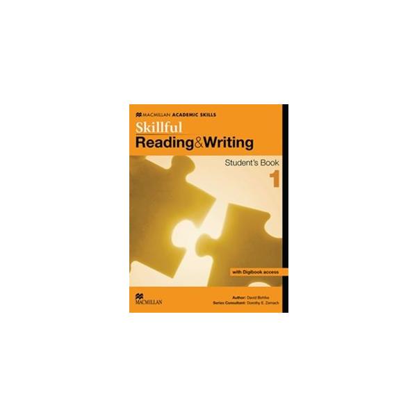 種別:Student’s Book 【輸入盤】 関連グッズ洋書（外国語教材） 登録日:2018/02/05 Skillful： Reading ＆ Writing 1 Student Book ＋ DStudent Book Pack 商品...