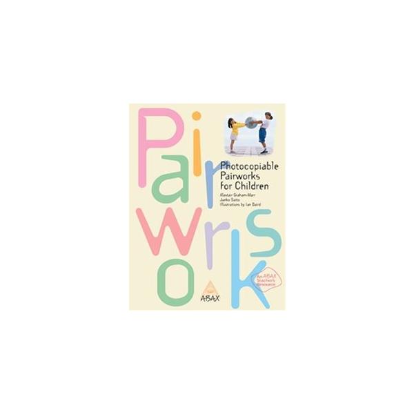 種別:Teacher’s Book 関連グッズ洋書（外国語教材） 登録日:2020/11/20 商品説明:”子供のために作られた、絵だけを使って行うインフォメーション・ギャップのペアワーク集です。””Is it a ...?”” から ””...