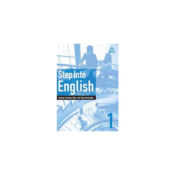 種別:Student Book 関連グッズ洋書（外国語教材） 登録日:2020/11/20 商品説明:Step Into English1は、2レベルあるStep Into Englishシリーズの第一巻です。英語をコミュニケーションのツー...