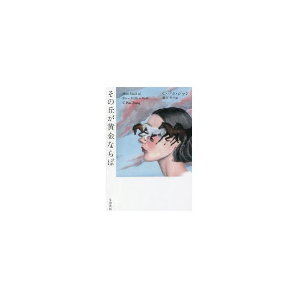 本 ISBN:9784152101518 C・パム・ジャン／著 藤井光／訳 出版社:早川書房 出版年月:2022年07月 サイズ:381P 19cm 文芸 ≫ 海外文学 [ 英米文学 ] 原タイトル：HOW MUCH OF THESE HI...
