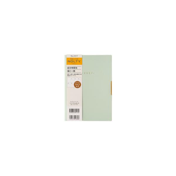本 ISBN:9784824801432 出版社:日本能率協会 出版年月:2026年09月 日記手帳 ≫ 手帳 [ 手帳 ] 2317NOLTYエクリPLUS8ミン 2027 2027年版 登録日:2026/09/18 ※ページ内の情報は告...