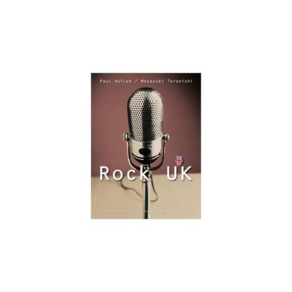 種別:Student Book 関連グッズ洋書（外国語教材） 登録日:2020/08/21 商品説明:1950年代の誕生以来、社会情勢や時代精神を反映しつつ、時に暗く、時に明るかったUKロックの歴史を、現在に至るまで辿り紹介します。UKロッ...