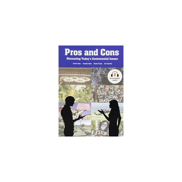 【発売日：2014年01月01日】種別:Student’s Book 関連グッズ洋書（外国語教材） 発売日:2014/01/01 登録日:2020/08/17 商品説明:現代社会の重要な問題に関する論点・争点に対し、賛成と反対のどちらを支持...