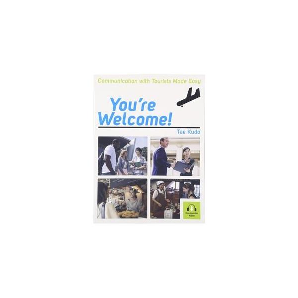 【発売日：2016年02月01日】種別:Student’s Book 関連グッズ洋書（外国語教材） 発売日:2016/02/01 登録日:2020/07/08 商品説明:様々な場面と、注文対応、会計、クレーム対応などの状況を組み合わせた12...