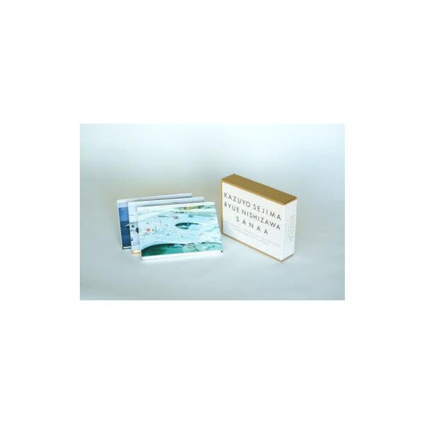 本 ISBN:9784887063921 妹島和世／ほか著 出版社:TOTO出版 出版年月:2021年12月 サイズ:23×30cm 工学 ≫ 建築工学 [ 建築工学一般 ] カズヨ セジマ リユウエ ニシザワ サナア 登録日:2023/0...