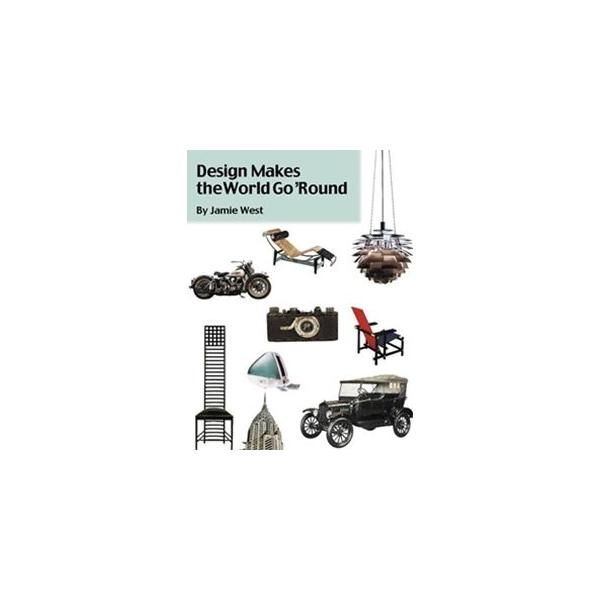 種別:Student Book 関連グッズ洋書（外国語教材） 登録日:2020/10/23 商品説明:Design Makes the World Go Roundは、世紀を越えてなお評価され続けているデザインを取り上げ、鑑賞し、かつ検証し...