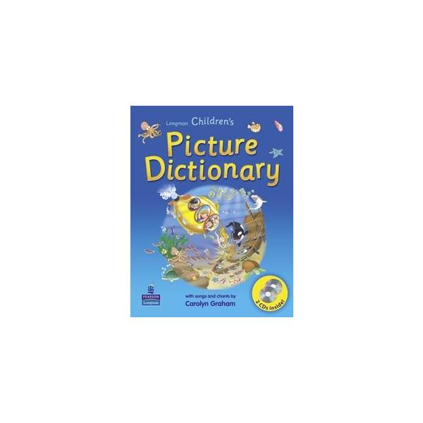 【発売日：2002年12月16日】種別:Picture Dictionary 【輸入盤】 関連グッズ洋書（外国語教材） 発売日:2002/12/16 登録日:2017/04/27 Picture Dictionary Longman Chi...