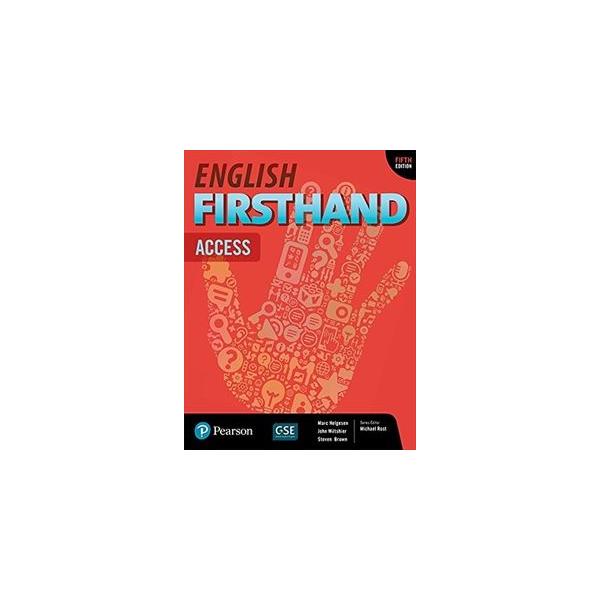 【発売日：2018年01月31日】種別:Student Book 【輸入盤】 関連グッズ洋書（外国語教材） 発売日:2018/01/31 登録日:2018/01/10 English Firsthand 5th Edition Access...