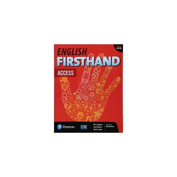 【発売日：2018年01月31日】種別:Student’s Book 【輸入盤】 関連グッズ洋書（外国語教材） 発売日:2018/01/31 登録日:2018/02/27 Student’s Book English Firsthand 5...