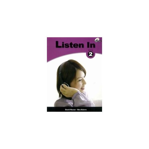 種別:Student’s Book 関連グッズ洋書（外国語教材） 登録日:2020/08/17 商品説明:各課6ページ、全16課からなるタスクべースのシラバスを採用した教材です。話せるようになるためのリスニング力を鍛えるのに最適です。アップ...