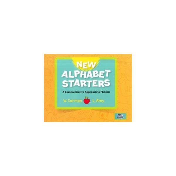 種別:Student Book 関連グッズ洋書（外国語教材） 登録日:2020/10/23 商品説明:コミュニケーションアプローチによって、幼稚園から小学生の子供たちにフォニックスを教えるための教材です。歌、チャンツ、ゲームなどのさまざまな...