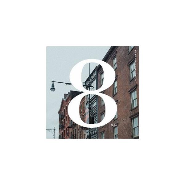 【発売日：2026年04月22日】種別:CD ジャズ・フュージョン国内ジャズ 発売日:2026/04/22 販売元:スーパースィープ 登録日:2026/04/08 野瀬栄進（p） ノセエイシン ミュージック オブ エイシン ノセ エイト N...