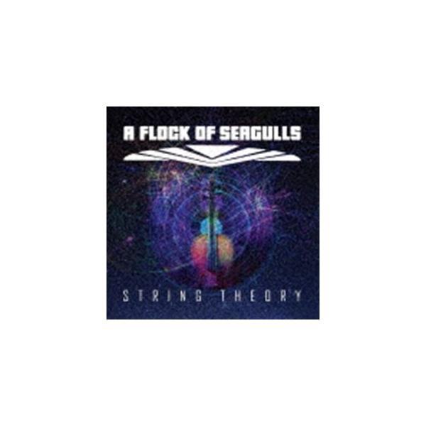 【発売日：2021年09月04日】種別:CD 洋楽ロック ※こちらの商品はインディーズ盤にて流通量が少なく、手配できない場合がございます 発売日:2021/09/04 販売元:ウルトラ・ヴァイヴ 登録日:2021/08/04 A FLOCK...