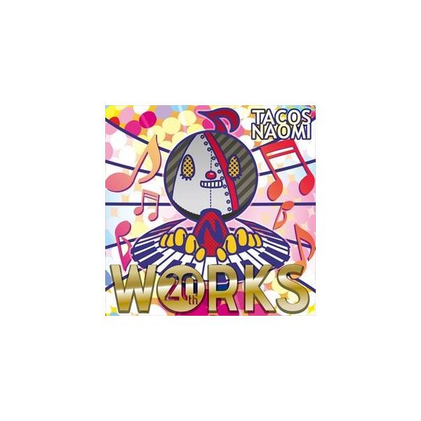 【発売日：2014年11月12日】種別:CD 邦楽ロック/ソウル ※こちらの商品はインディーズ盤にて流通量が少なく、手配できない場合がございます 発売日:2014/11/12 販売元:ダイキサウンド 登録日:2014/10/08 TACOS...