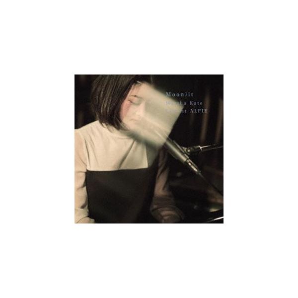 【発売日：2023年11月22日】種別:CD ジャズ・フュージョン国内ジャズ 発売日:2023/11/22 販売元:ディスクユニオン 登録日:2023/10/17 加藤真亜沙（p） カトウマアサ ムーンリト 特典:ライナーノーツ