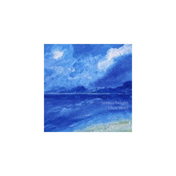 【発売日：2022年08月24日】種別:CD ジャズ・フュージョン海外ジャズ 発売日:2022/08/24 販売元:ディスクユニオン 登録日:2022/06/23 テレサ・ブライト（vo、ukulele） ブライト テレサ ブルー スカイズ...