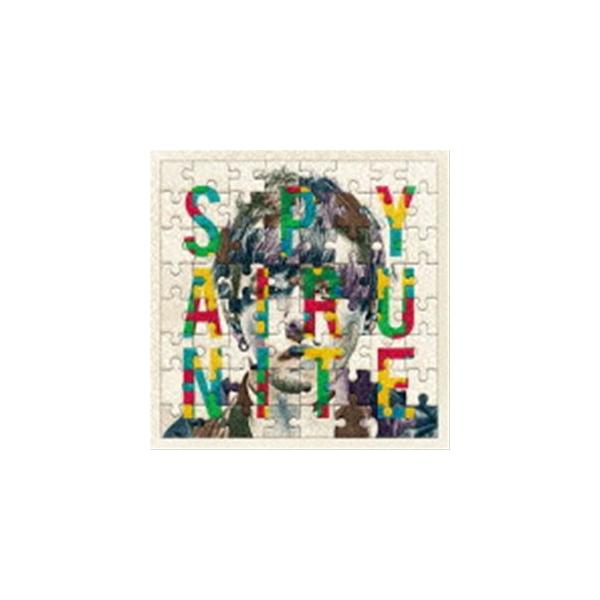 【発売日：2021年03月31日】種別:CD 邦楽ロック/ソウル 発売日:2021/03/31 販売元:ソニー・ミュージックソリューションズ 登録日:2021/02/01 SPYAIR UNITE SPYAIR CD AICL-4038/9...
