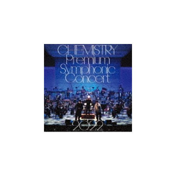 【発売日：2022年11月02日】種別:CD 邦楽J-POP 発売日:2022/11/02 販売元:ソニー・ミュージックソリューションズ 登録日:2022/09/01 CHEMISTRY ケミストリー ケミストリー プレミアム シンフォニッ...