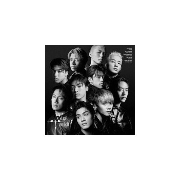 【発売日：2024年07月24日】種別:CD 邦楽J-POP 発売日:2024/07/24 販売元:ソニー・ミュージックソリューションズ 登録日:2024/04/02 THE JET BOY BANGERZ from EXILE TRIBE...