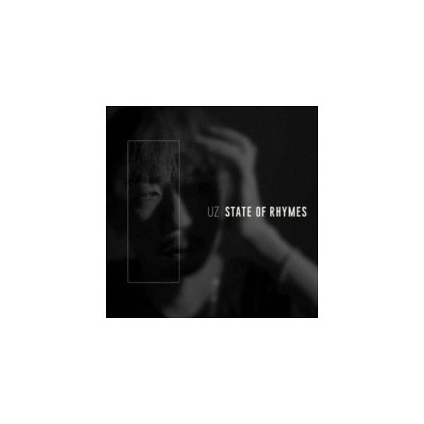 【発売日：2025年12月10日】種別:CD 邦楽ロック/ソウル 発売日:2025/12/10 販売元:ソニー・ミュージックソリューションズ 登録日:2025/11/06 UZ ユージー ステート オブ ライムス アルバム 特典:紙ジャケッ...