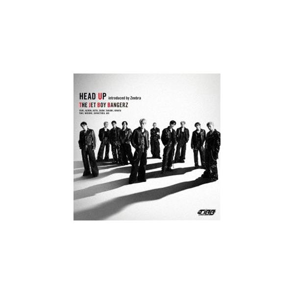 【発売日：2026年03月18日】種別:CD 邦楽J-POP 発売日:2026/03/18 販売元:ソニー・ミュージックソリューションズ 登録日:2025/12/04 THE JET BOY BANGERZ from EXILE TRIBE...