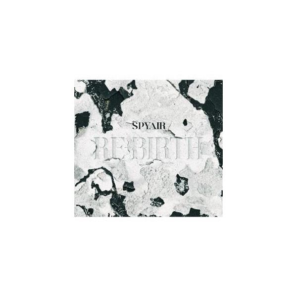 【発売日：2026年03月18日】種別:CD 邦楽ロック/ソウル 発売日:2026/03/18 販売元:ソニー・ミュージックソリューションズ 登録日:2026/02/20 SPYAIR スパイエアー リバース SPYAIR CD SPYAI...