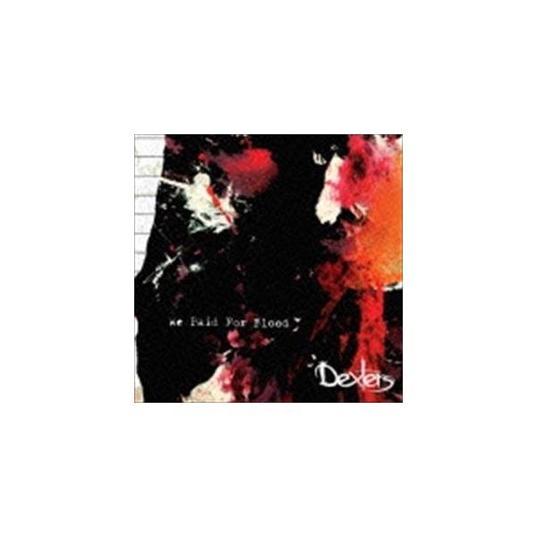 【発売日：2015年10月17日】種別:CD 洋楽ロック ※こちらの商品はインディーズ盤にて流通量が少なく、手配できない場合がございます 発売日:2015/10/17 販売元:ウルトラ・ヴァイヴ 登録日:2015/10/08 デクスターズ ...