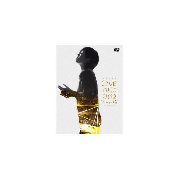 【発売日：2012年12月12日】種別:DVD 音楽Jポップ 発売日:2012/12/12 販売元:エイベックス・ミュージック・クリエイティヴ 登録日:2012/10/11 絢香 絢香映像作品 ライブツアー ザ・ビギニング ザビギニング ザ...