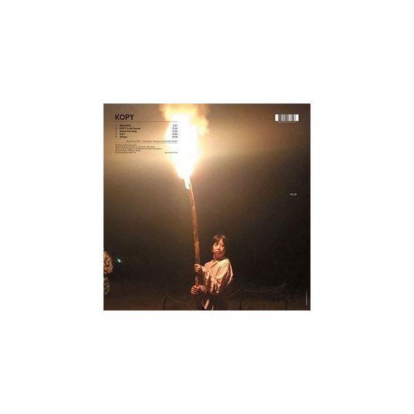 【発売日：2019年11月22日】種別:CD 邦楽J-POP ※こちらの商品はインディーズ盤にて流通量が少なく、手配できない場合がございます 発売日:2019/11/22 販売元:インパートメント 登録日:2019/12/13 KOPY／T...