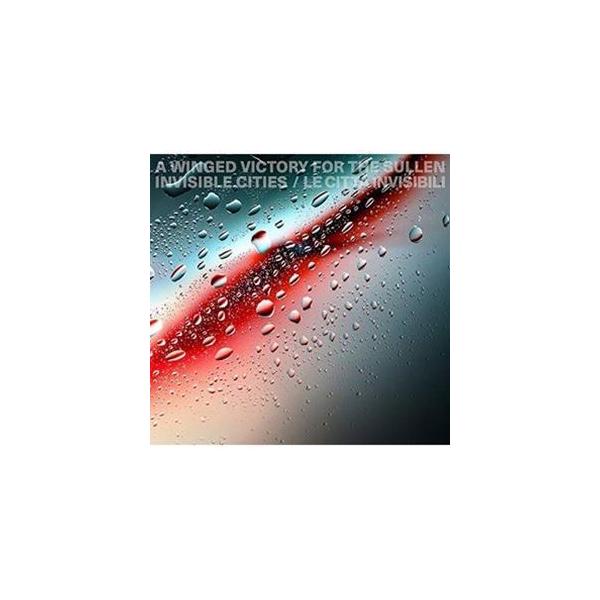 【発売日：2021年02月26日】種別:CD 洋楽クラブ/テクノ ※こちらの商品はインディーズ盤にて流通量が少なく、手配できない場合がございます 発売日:2021/02/26 販売元:インパートメント 登録日:2021/01/14 A Wi...