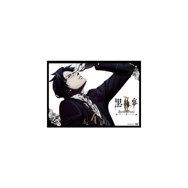 【発売日：2010年12月22日】種別:DVD アニメテレビアニメ 発売日:2010/12/22 販売元:アニプレックス 登録日:2010/07/15 水樹奈々 小倉宏文 黒執事 黒執事 第2期 A-1 Pictures制作作品 2010年...