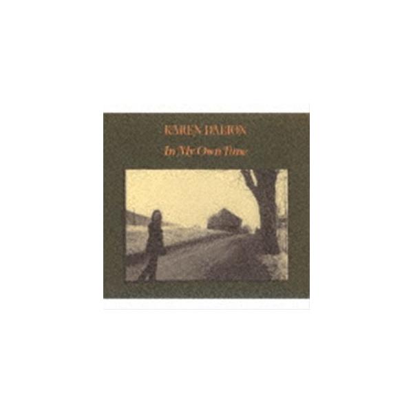 【発売日：2022年03月25日】種別:CD 洋楽ロック ※こちらの商品はインディーズ盤にて流通量が少なく、手配できない場合がございます 発売日:2022/03/25 販売元:ディスクユニオン 登録日:2021/12/06 カレン・ダルトン...