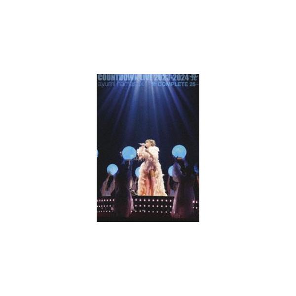【発売日：2024年10月02日】種別:DVD 音楽Jポップ 発売日:2024/10/02 販売元:エイベックス・ミュージック・クリエイティヴ 登録日:2024/08/06 浜崎あゆみ ハマサキアユミ アユミハマサキカウントダウンライヴ20...