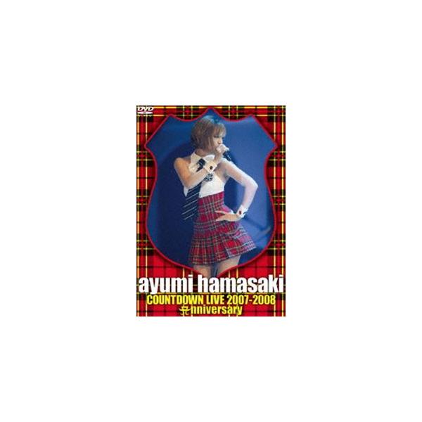 【発売日：2008年06月18日】種別:DVD 音楽Jポップ 発売日:2008/06/18 販売元:エイベックス・ミュージック・クリエイティヴ 登録日:2008/05/02 浜崎あゆみ 浜崎あゆみ映像作品 カウントダウンライブ アニバーサリ...