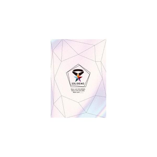 【発売日：2020年01月15日】種別:DVD 音楽Jポップ 発売日:2020/01/15 販売元:エイベックス・ミュージック・クリエイティヴ 登録日:2019/10/29 SOLIDEMO ソリディーモ ソリディーモフィフスアニバーサリー...