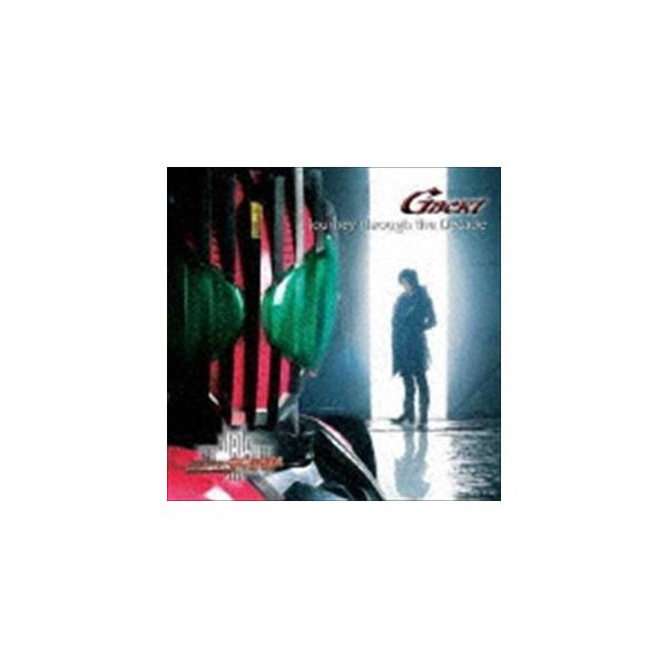 【発売日：2009年03月25日】種別:CD 邦楽ロック/ソウル 発売日:2009/03/25 販売元:エイベックス・ミュージック・クリエイティヴ 登録日:2009/01/12 Gackt ガクト ジャーニー スルー ザ ディケイド Gac...