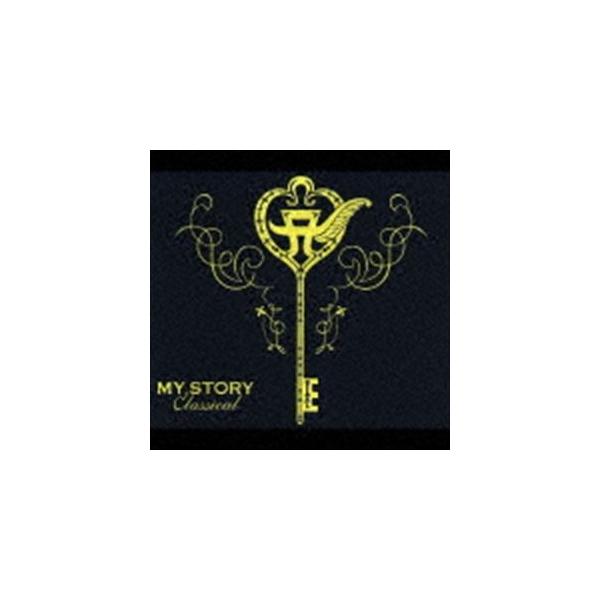【発売日：2005年03月24日】種別:CD 邦楽J-POP 発売日:2005/03/24 販売元:エイベックス・ミュージック・クリエイティヴ 登録日:2006/10/20 浜崎あゆみ ハマサキアユミ マイストーリークラシカル 浜崎あゆみ ...