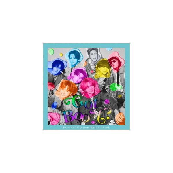 【発売日：2024年10月23日】種別:CD 邦楽J-POP 発売日:2024/10/23 販売元:エイベックス・ミュージック・クリエイティヴ 登録日:2024/08/26 FANTASTICS from EXILE TRIBE ファンタス...