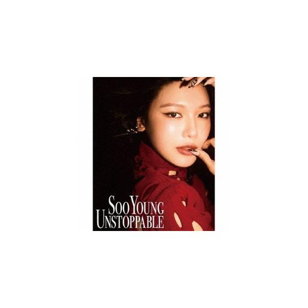 【発売日：2024年10月30日】種別:CD 洋楽アジアンポップス 発売日:2024/10/30 販売元:エイベックス・ミュージック・クリエイティヴ 登録日:2024/08/29 SooYoung スヨン アンストッパブル シングル 特典:...
