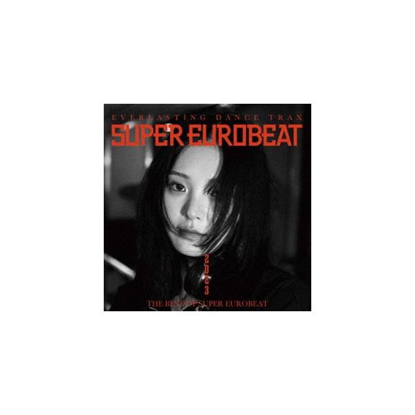 【発売日：2023年11月22日】種別:CD 邦楽クラブ/テクノ 発売日:2023/11/22 販売元:エイベックス・ミュージック・クリエイティヴ 登録日:2023/09/28 （V.A.） ザ ベスト オブ スーパー ユーロビート 202...