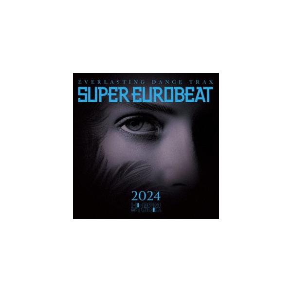 【発売日：2024年11月06日】種別:CD 洋楽クラブ/テクノ 発売日:2024/11/06 販売元:エイベックス・ミュージック・クリエイティヴ 登録日:2024/09/09 （V.A.） スーパー ユーロビート 2024 AVCD-63...