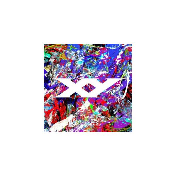 【発売日：2025年09月10日】種別:CD 邦楽ロック/ソウル 発売日:2025/09/10 販売元:エイベックス・ミュージック・クリエイティヴ 登録日:2025/08/25 XY エックスワイ エックスワイ アルバム 内容:Crazy ...