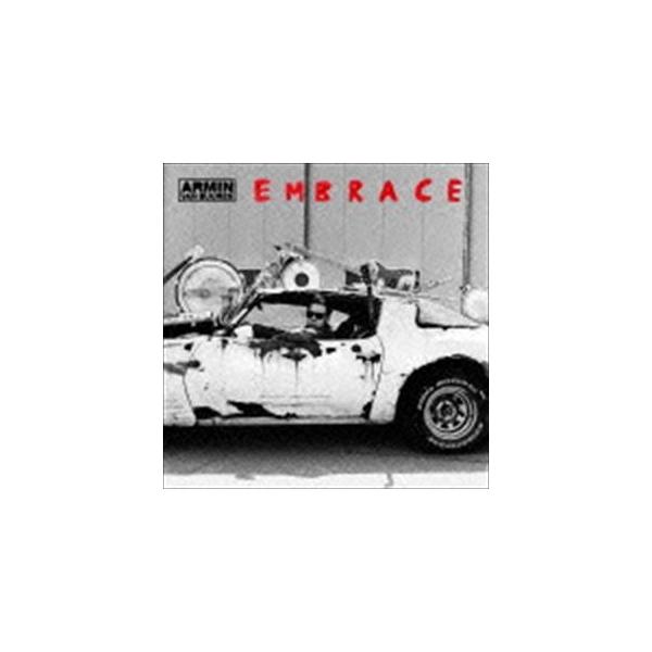 【発売日：2015年11月25日】種別:CD 洋楽クラブ/テクノ 発売日:2015/11/25 販売元:エイベックス・ミュージック・クリエイティヴ 登録日:2015/10/06 アーミン・ヴァン・ビューレン ビューレン アーミンバン エンブ...